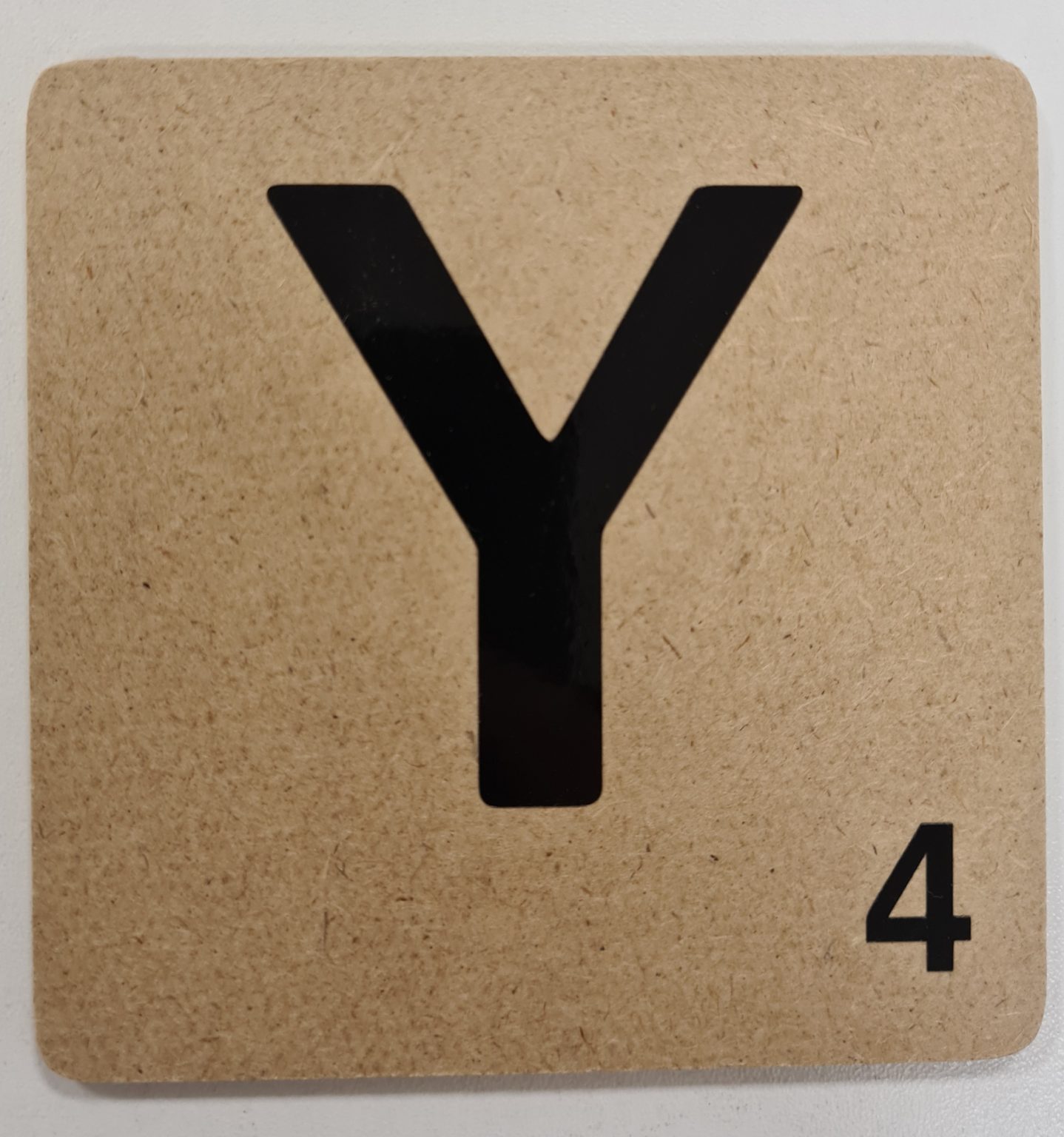 Scrabble Letter Y – Lise Decoraties